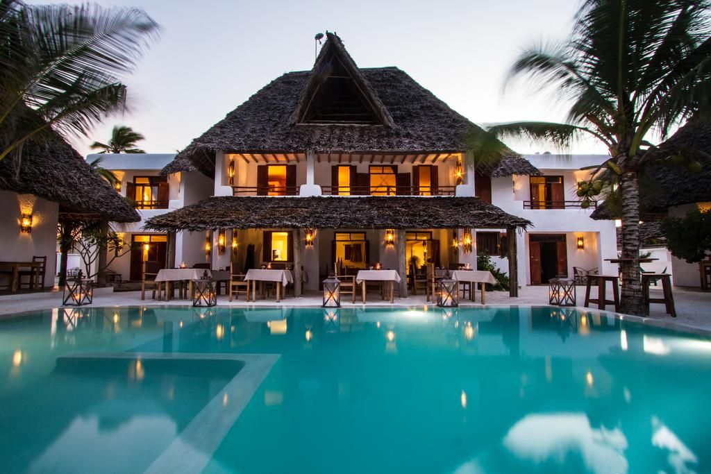 Milele Beach Hotel | Beach Hotel | Twinkle Star Tours