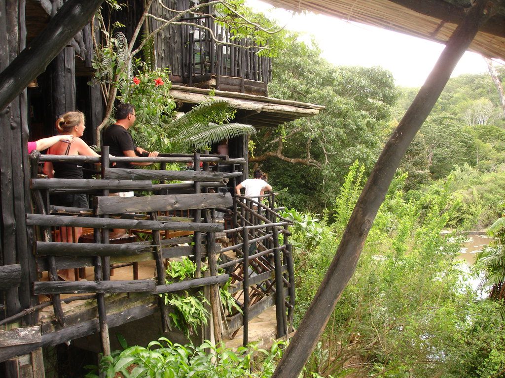 Day Tour | Simba Hills National Park | Diani Beach Or Mombasa