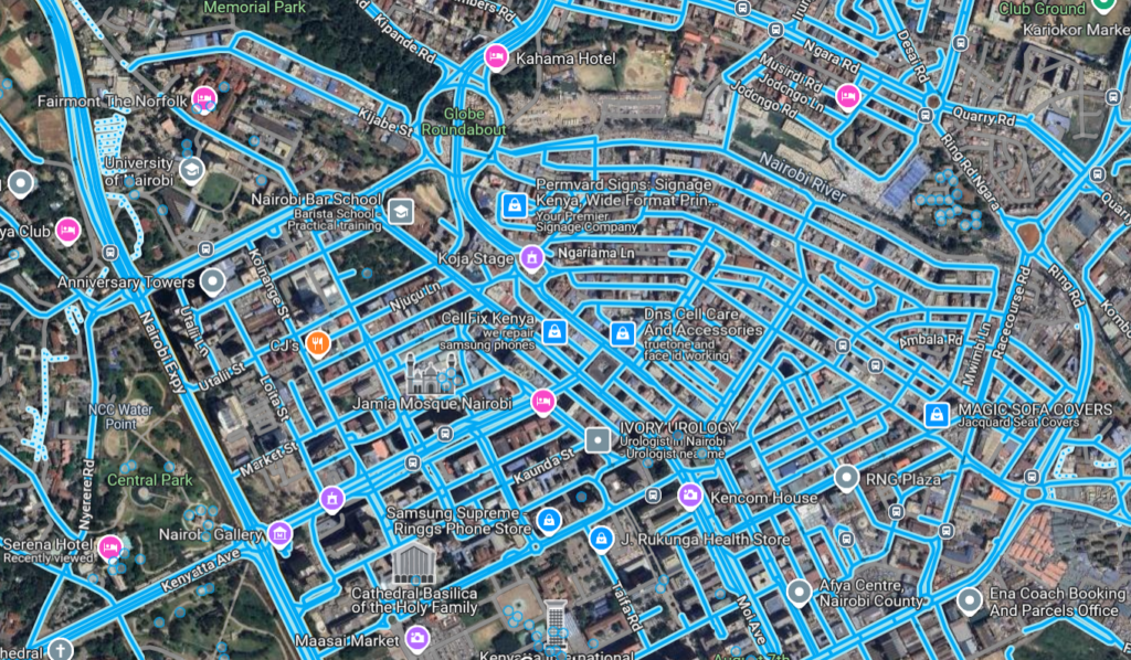 The Best Time To Visit Nairobi - Twinkle Stars Tours