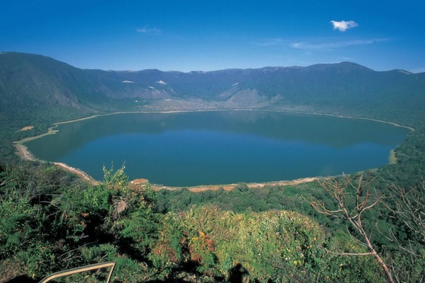 NGORONGORO CRATER FULL DAY TRIP FROM ARUSHA - Twinkle Stars Tours